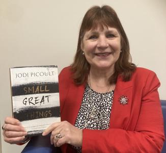 My favourite book – Councillor Jane Walker | Bedford Borough Council